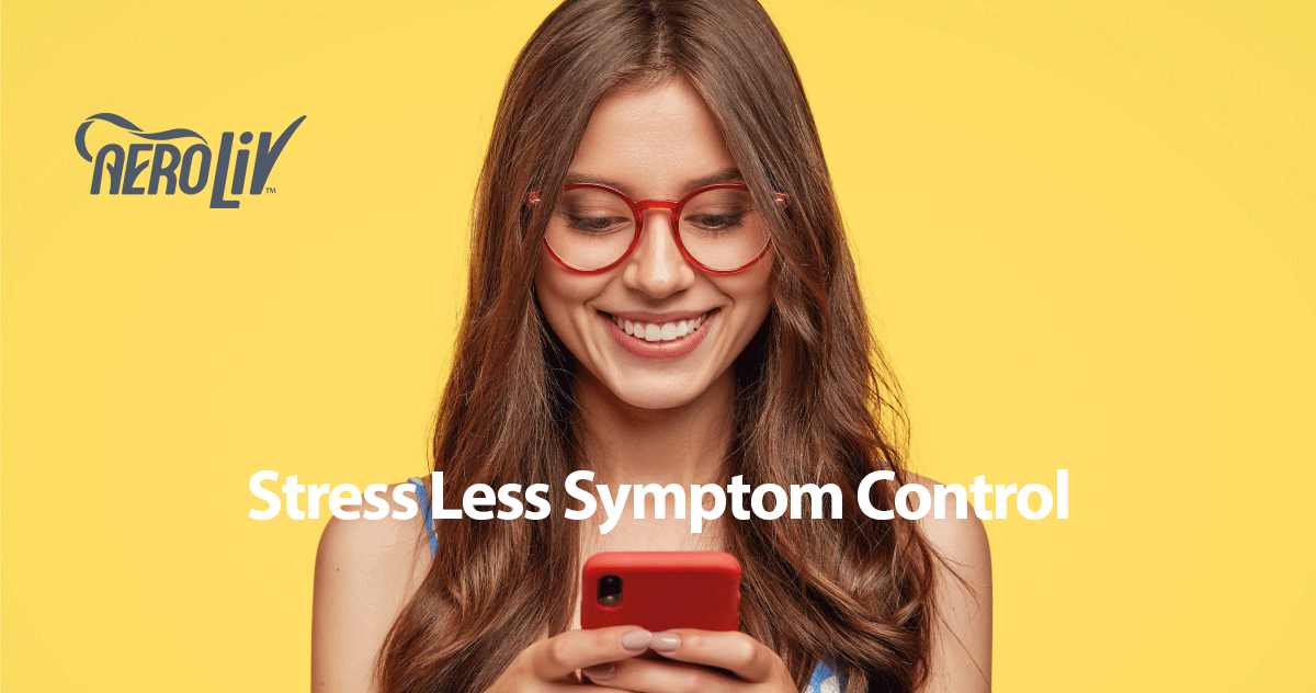 AEROLIV* App: Asthma + COPD Mentor | trudellmed.com