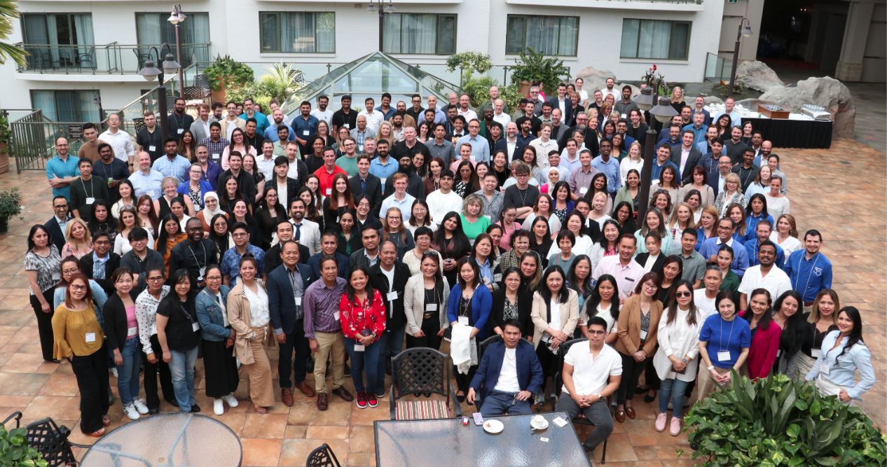 Careers | trudellmed.com