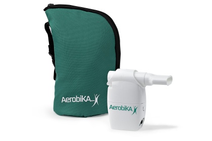 MyAEROBIKA* Reminder Program | trudellmed.com
