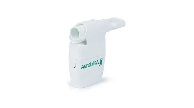 AEROBIKA* OPEP Device | trudellmed.com