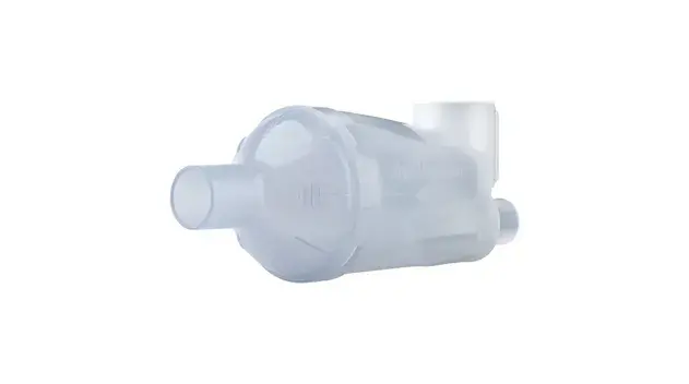 AEROCHAMBER* mini Anti-Static Holding Chamber | trudellmed.com