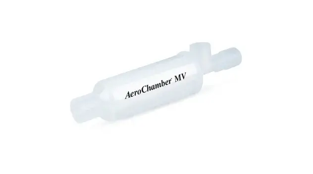 AEROCHAMBER* Spacers for Hospital Use | trudellmed.com