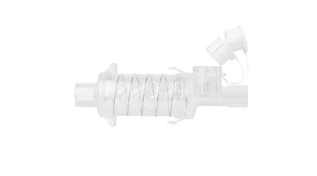 AEROCHAMBER* VENT Holding Chamber | trudellmed.com