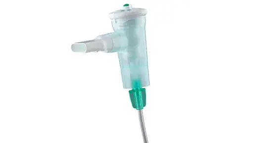 AEROECLIPSE* XL BAN* Nebulizer | trudellmed.com