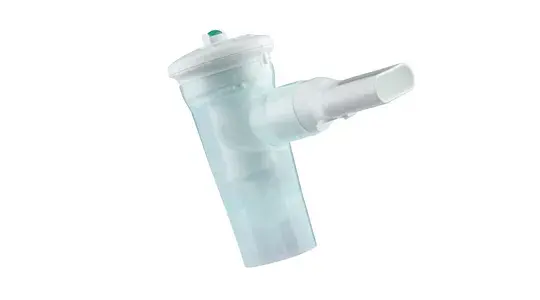 AEROECLIPSE* XL BAN* Nebulizer | trudellmed.com