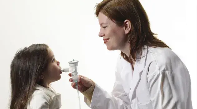 AEROECLIPSE* II BAN* Nebulizer | trudellmed.com