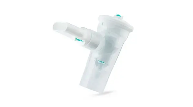 AEROECLIPSE* II BAN* Nebulizer | trudellmed.com