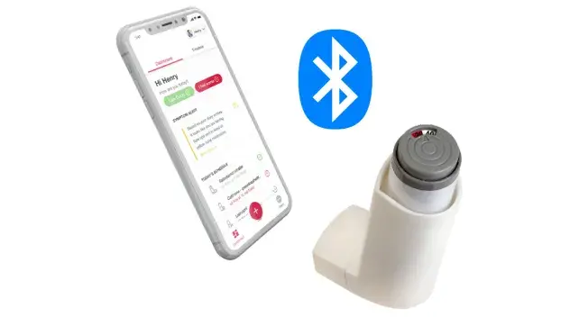 Dose Counter Technology | trudellmed.com