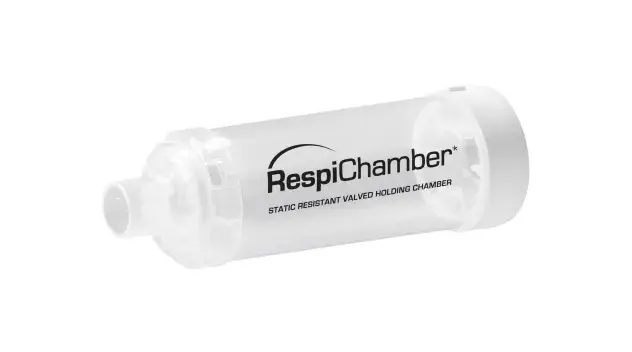 AEROCHAMBER* Family of Valved Holding Chambers | trudellmed.com