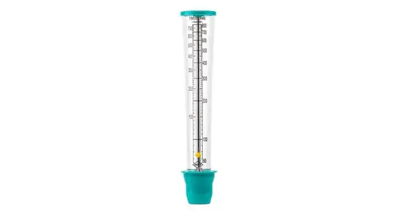 TRUZONE* Peak Flow Meter | trudellmed.com
