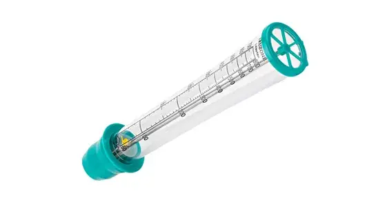 AEROBIKA* OPEP Device with Manometer | trudellmed.com